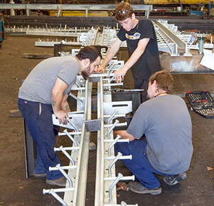 Why PELET - Pelet Structural Fabrication & Welding